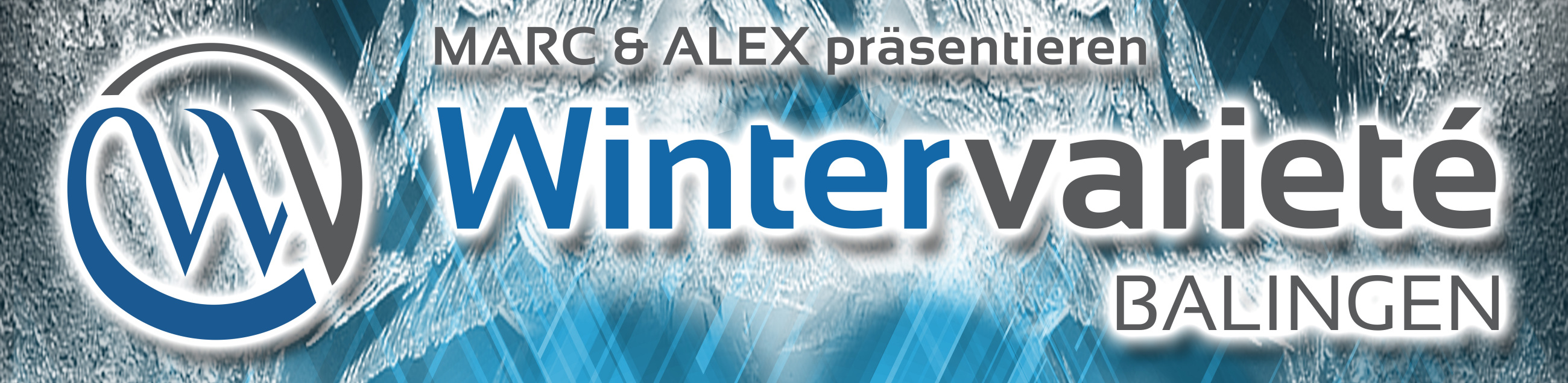 Wintervarieté Balingen - info